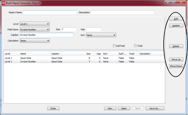 What is a Report Generator?
