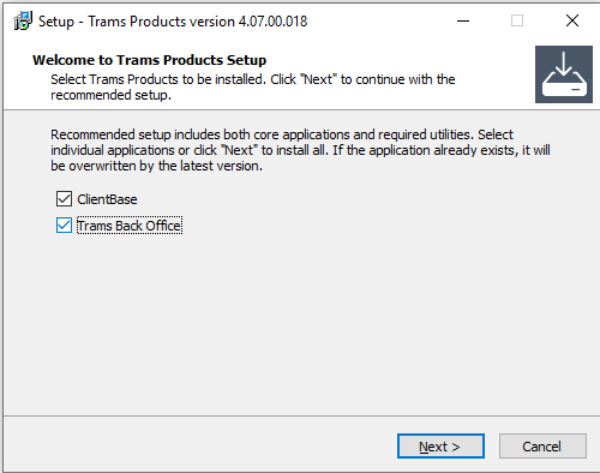 Minimum Hardware Requirements
